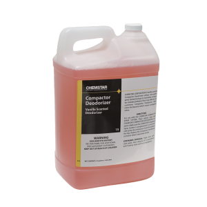 Odor Control for FoodService Environment - Compactor Deodorizer, Absorb ...