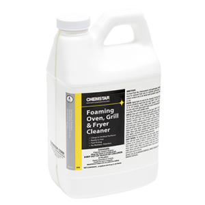 Oven Freezer Cleaners - Cleaning Solutions for Food service Environment ...