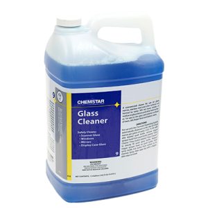 Glass Cleaners for Shelving, Table-Tops, Counters and More