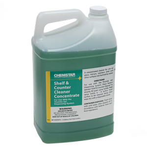 Glass and All Purpose Cleaners - Glass Cleaners for Shelving, Table ...