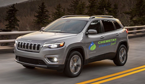 Produce Maxx - Approved FDA Food Contact Substance - Chemstar